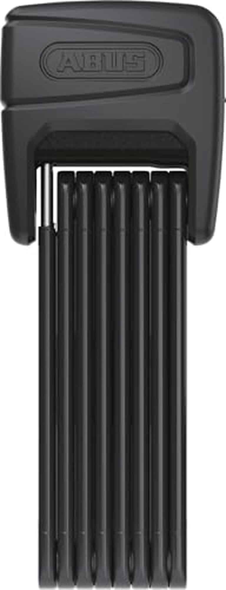 Antivol Pliable Abus Bordo One 6000AF : sécurité et Innovation pour ...